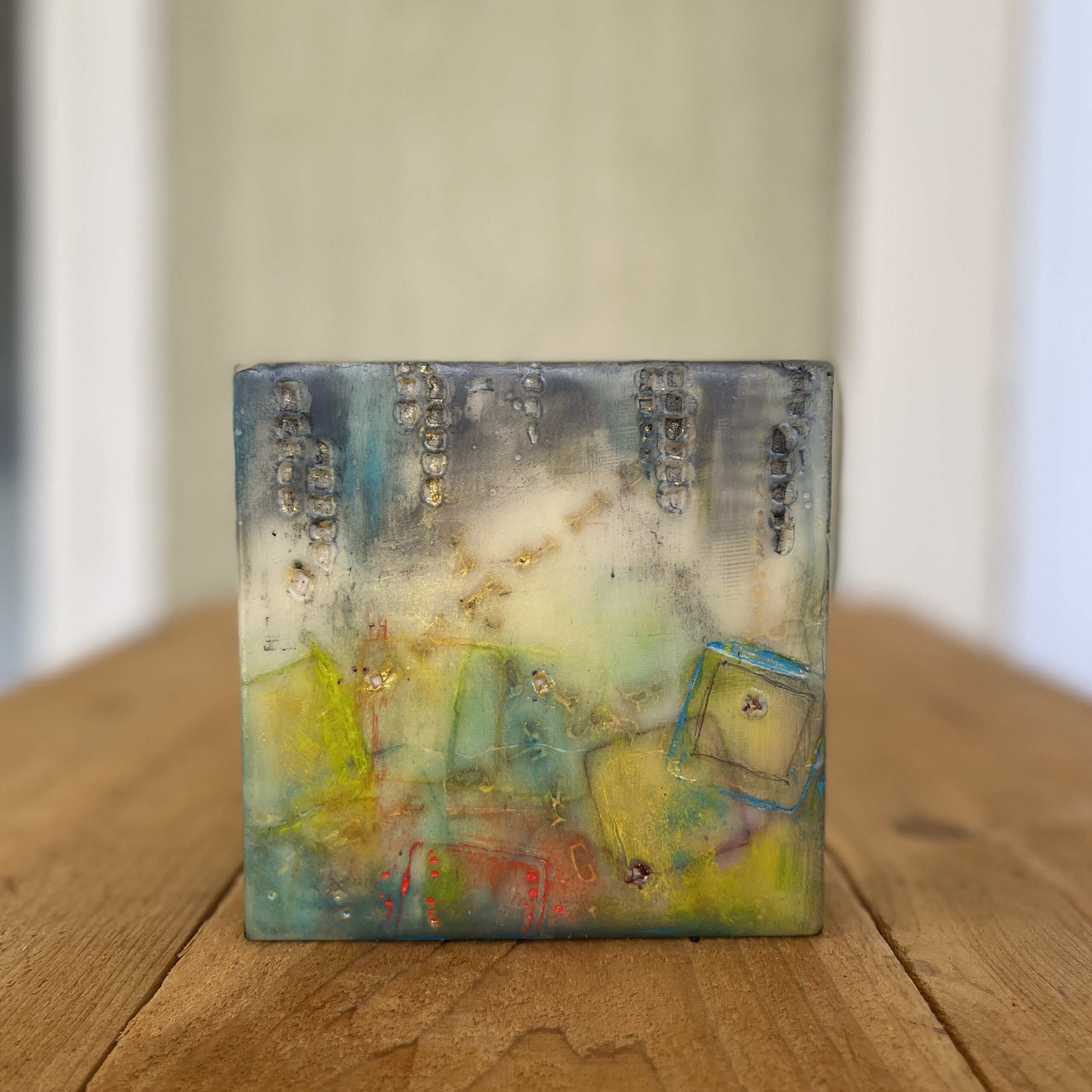 Graffiti | Laura Phillips